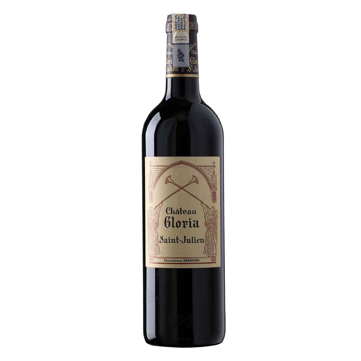 Chateau Gloria 2013 Saint Julien - Arte Wine Shop