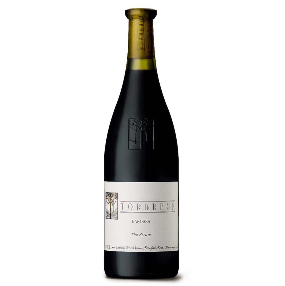 Torbreck Shiraz The Struie 2020, Barossa Valley, Australia - Arte Wine Shop